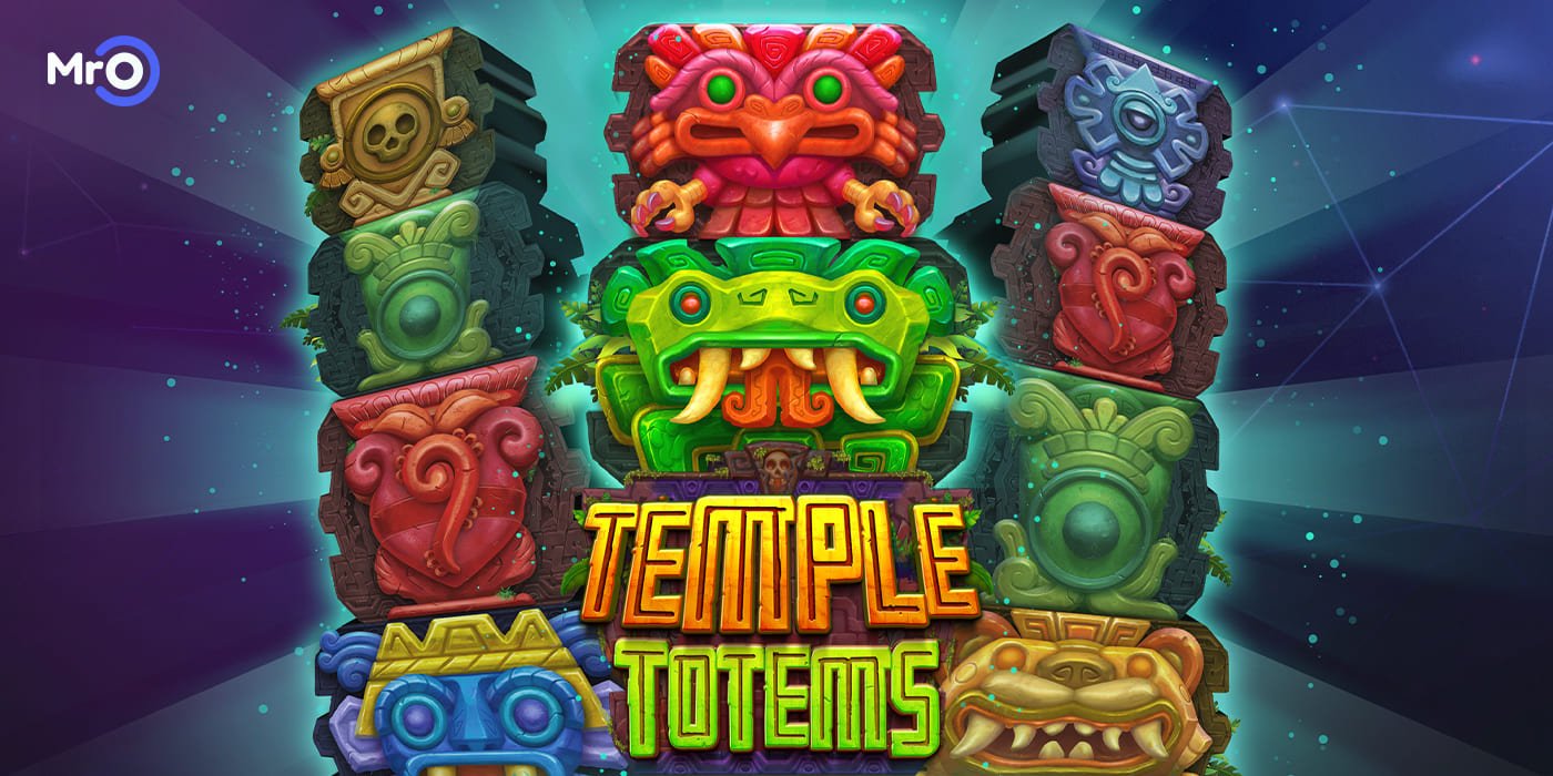 Temple Totems Slot: Enter the Ancient Temple of Wins - Mr.O Casino Blog